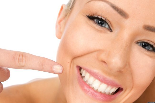 Consejos Para Una Sonrisa Brillante Mi Salud Y Bienestar